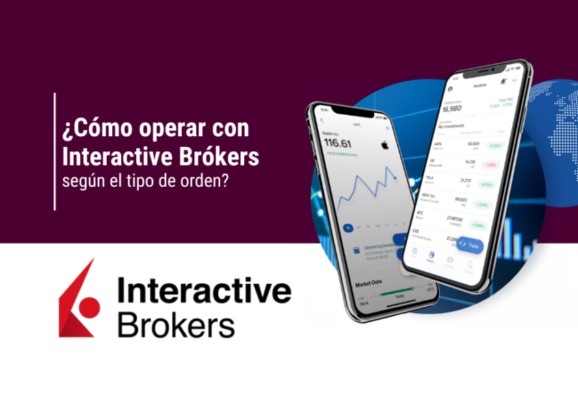 como funciona interactive brokers archivos - Blog Komtu Trading