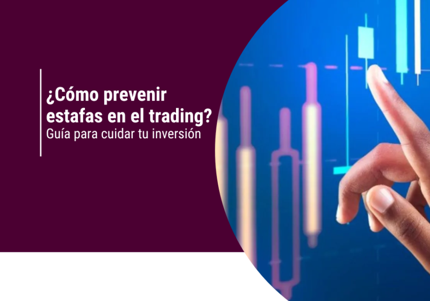 guia para prevenir estafas archivos - Blog Komtu Trading